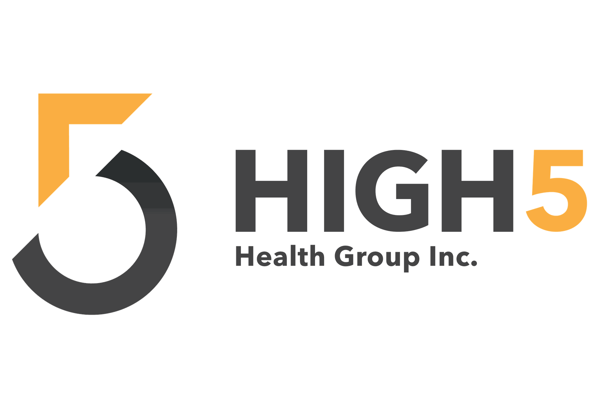 high 5 logo